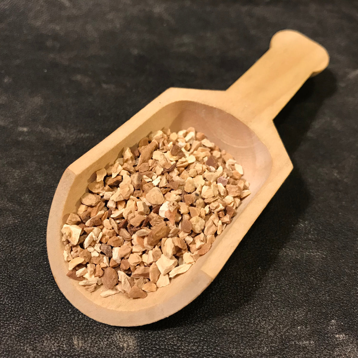 Queen Elizabeth Root - Rhizoma iridis - Orris root – 6Witch3