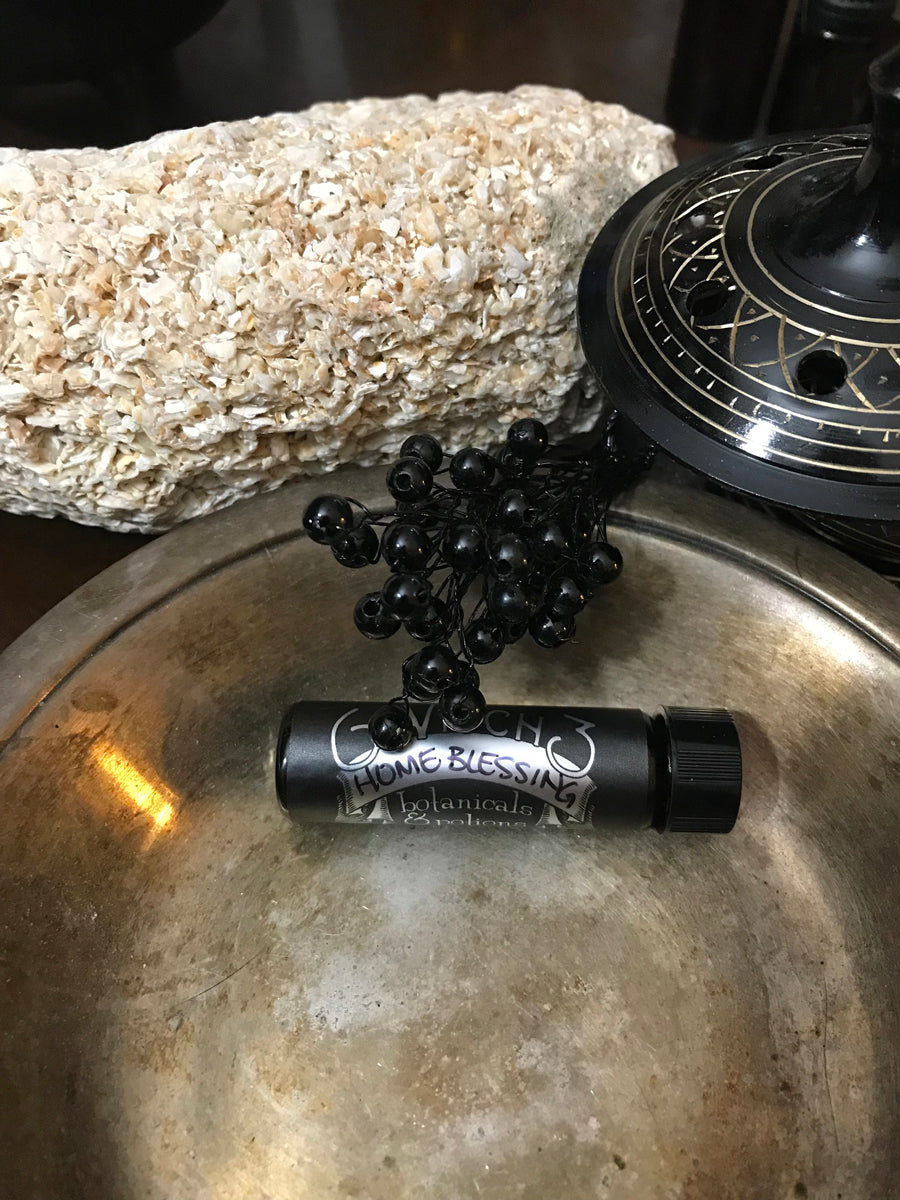 House Blessing Oil Anointing Oil. Hoodoo Condition Oil. Spell Oil ...